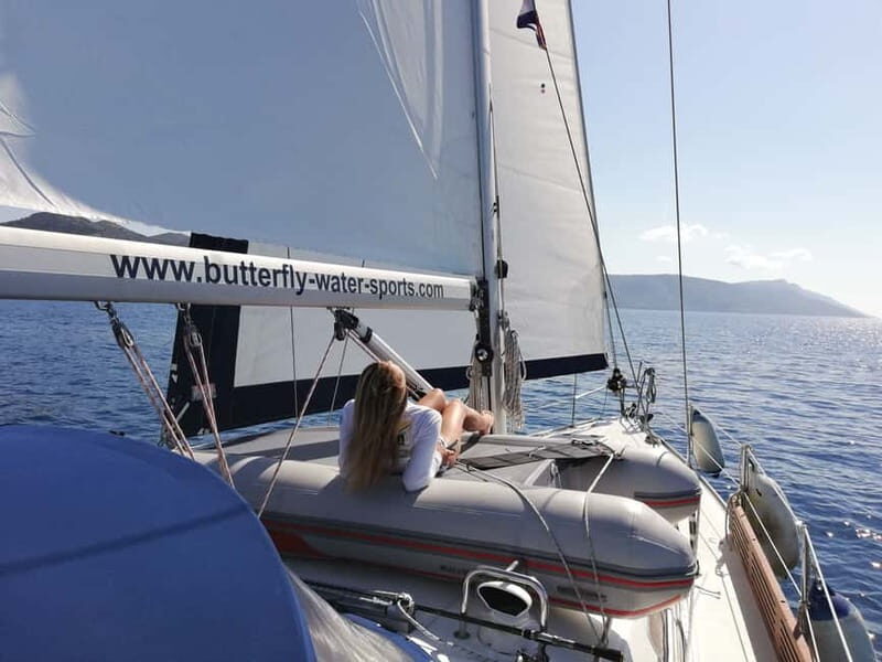 From Tuepi: Makarska Riviera Private Sailing Day Trip - Who Will Love This Experience?