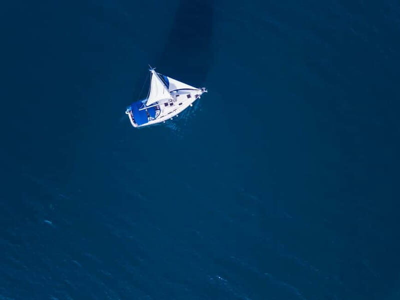 From Tuepi: Makarska Riviera Private Sailing Day Trip - FAQ