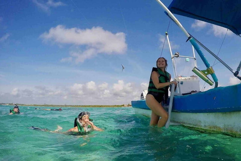 From Tulum: Cenote Riviera Maya & Snorkel Excursion - Who Would Love This Tour?