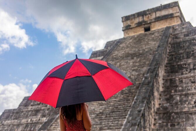 From Tulum Chichen Itza Cenote and Valladolid - Who Is This Tour Best For?