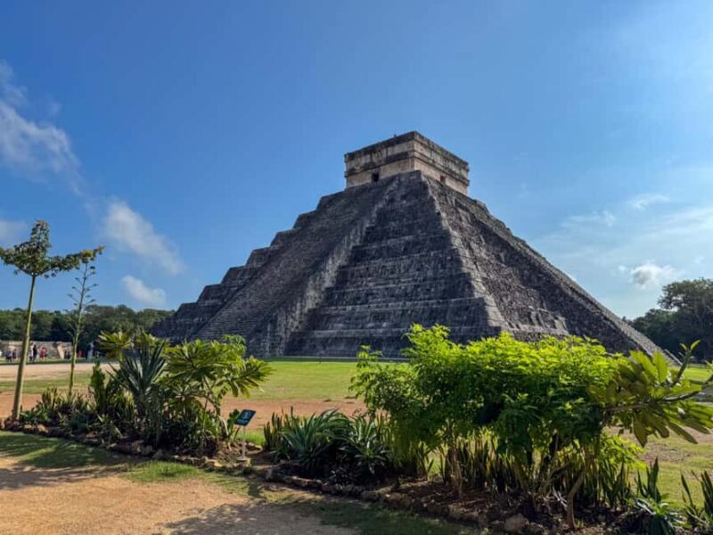 From Tulum: Chichen Itza, Cenote & Valladolid Tour - The Itinerary Breakdown: What You Can Expect