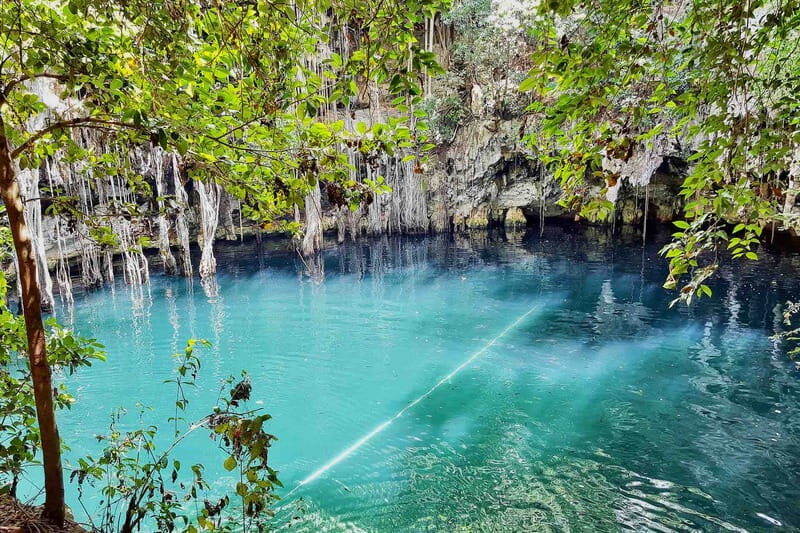 From Tulum: Chichén Itzá Tour, Cenote & Valladolid - Introduction