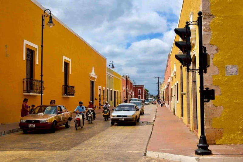 From Tulum: Chichén Itzá Tour, Cenote & Valladolid - Key Points