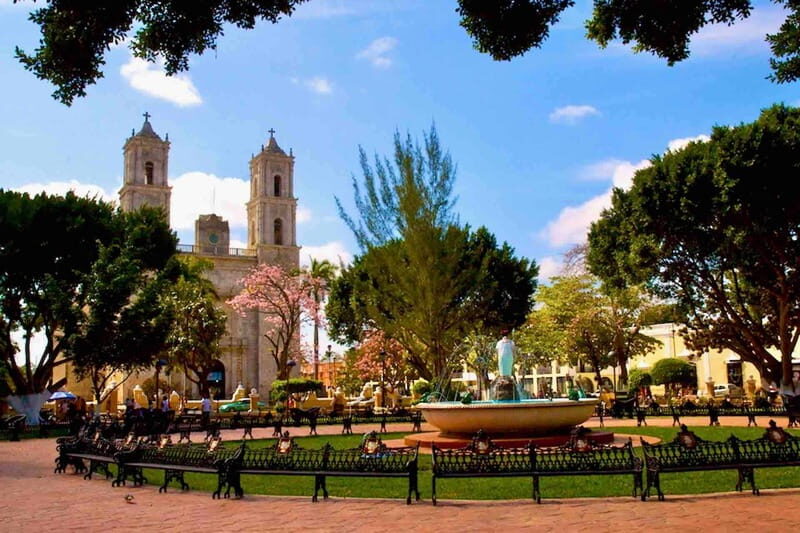 From Tulum: Chichén Itzá Tour, Cenote & Valladolid - FAQs