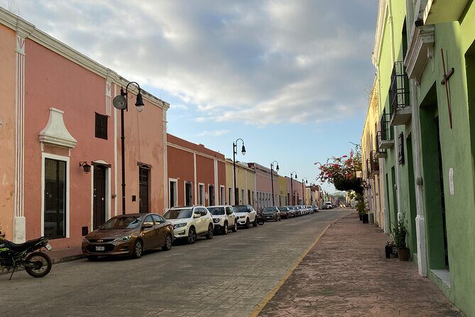 From Tulum Chichén Itzá, Valladolid and Saamal cenote - Who Should Consider This Tour?