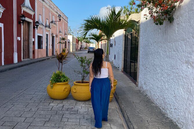 From Tulum Chichén Itzá, Valladolid and Saamal cenote - FAQ