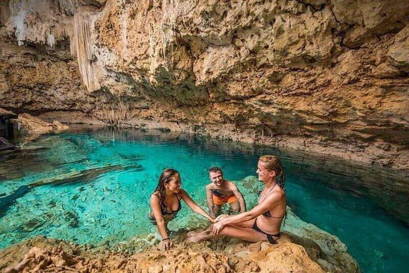 From Tulum: Coba Ruins and Cenote Swim Tour - Exploring the Coba Ruins