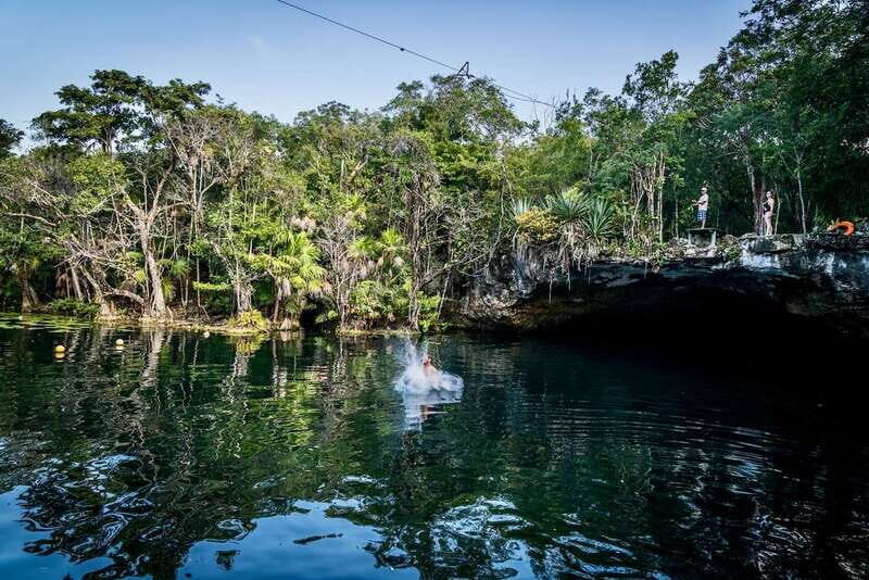 From Tulum: Four-Cenote Adventure - Practical Information