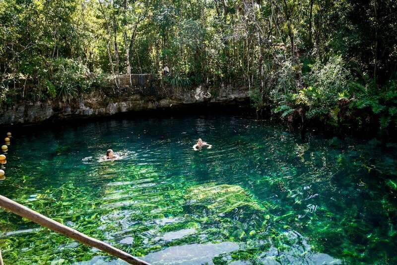From Tulum: Four-Cenote Adventure - The Sum Up