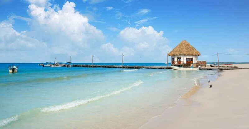 From Tulum: Holbox Island Full-Day Trip with Lunch - The Experience: What Travelers Can Expect