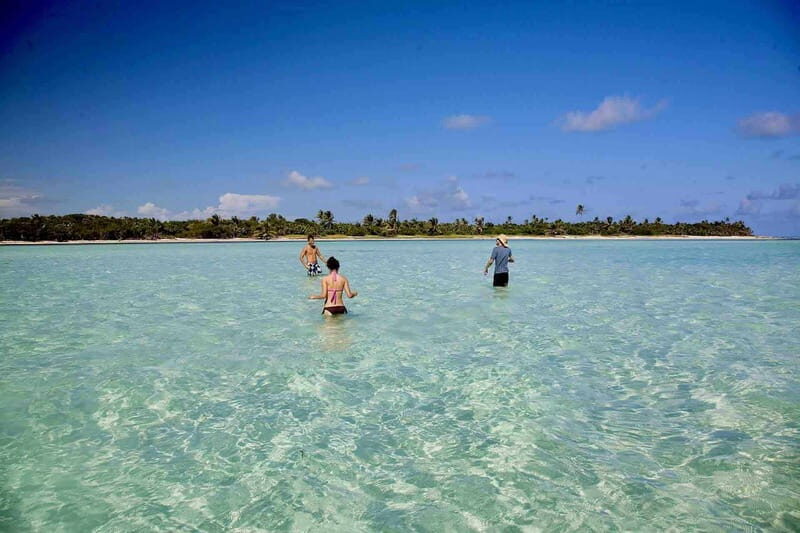 From Tulum: Sian Kaan Day Tour - Who Should Consider This Tour?