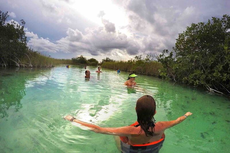 From Tulum: Sian KaAn Muyil Lagoon Tour - An In-Depth Look at the Tour Experience