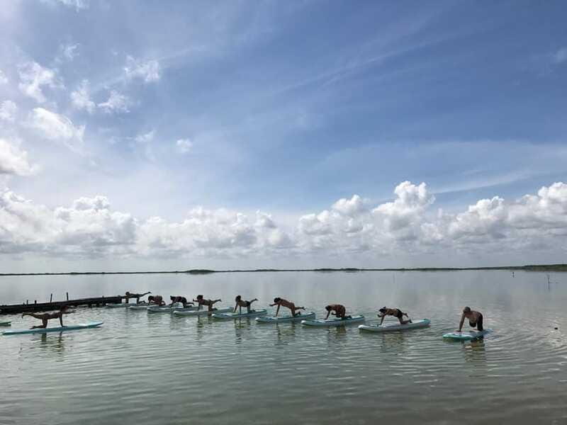 From Tulum: SUP Yoga Class in Sian Ka'an - Practical Tips for Your SUP Yoga Adventure