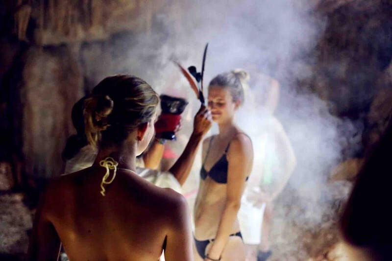 From Tulum: Temazcal & Cenote Private Experience - From Tulum: Temazcal & Cenote Private Experience — A Deep Dive into Mayan Wellness