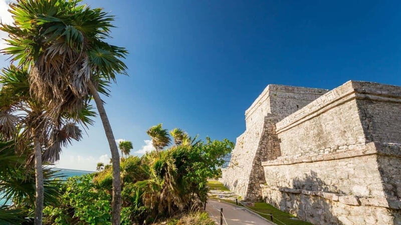 From Tulum: Tulum Ruins and 2 Cenotes Tour - Key Points