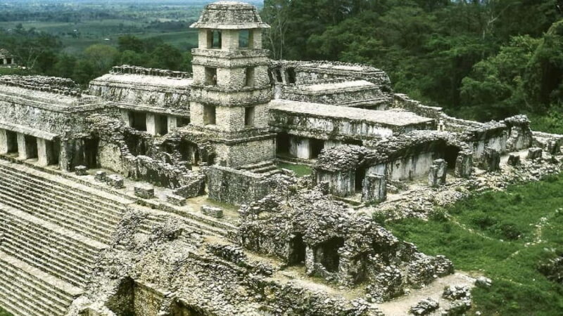 From Tuxtla Gutierrez: Palenque & Chiapas 4-Day Tour - Practical Details and Value