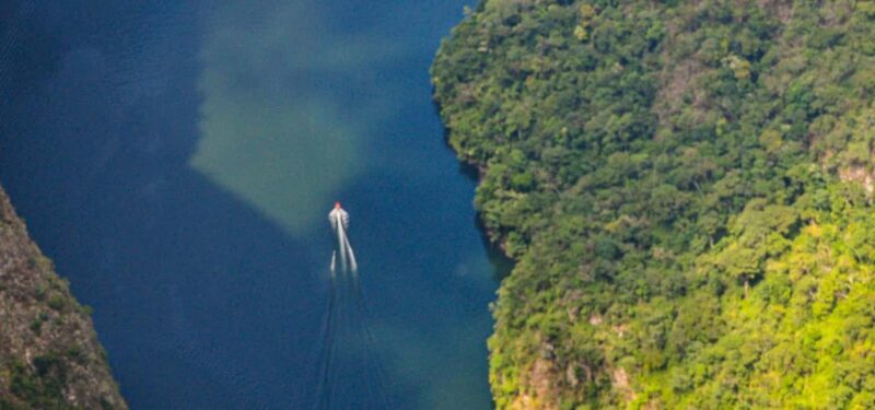 From Tuxtla:4 dias, Chiapas,Naturaleza,Cultura yMagia Guiado - Genuine Insights from Past Travelers