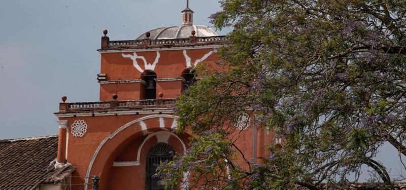 From Tuxtla:4 dias, Chiapas,Naturaleza,Cultura yMagia Guiado - Final Words