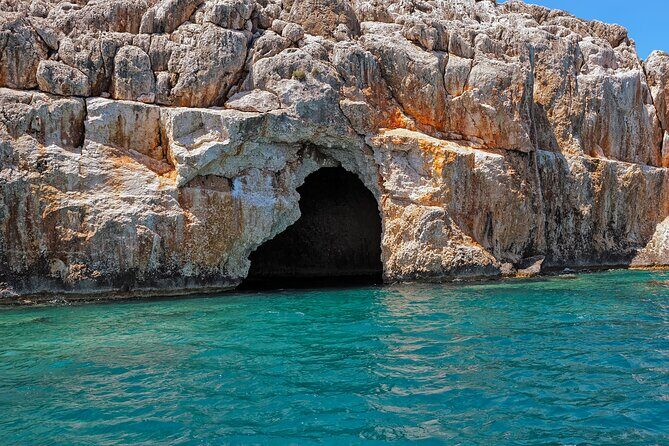 From Ucagiz: Day Trip to Kekova by Boat - FAQ