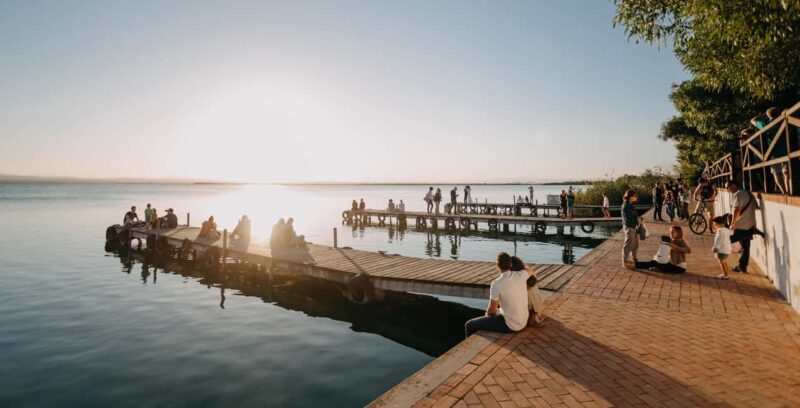 From Valencia: Albufera Natural Park with Sunset Boat Tour - FAQ
