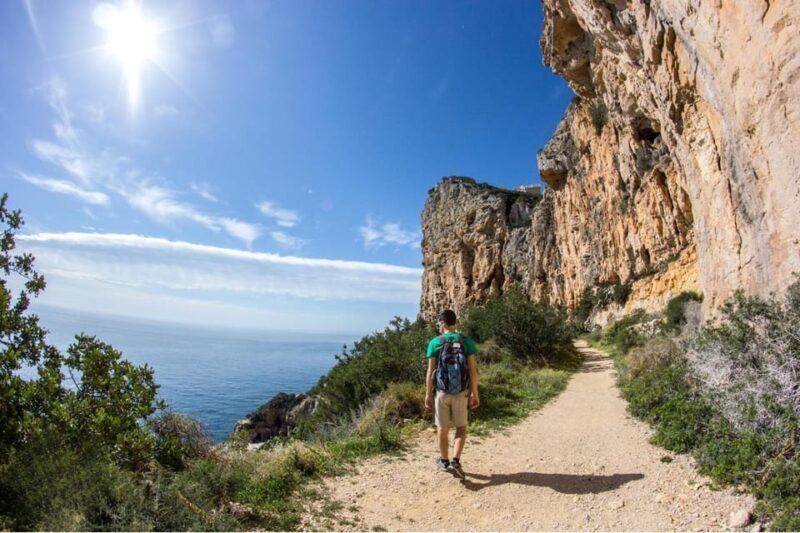 From Valencia: Cala del Moraig Hiking & Beach Trip - From Valencia: Cala del Moraig Hiking & Beach Trip — A Complete Guide