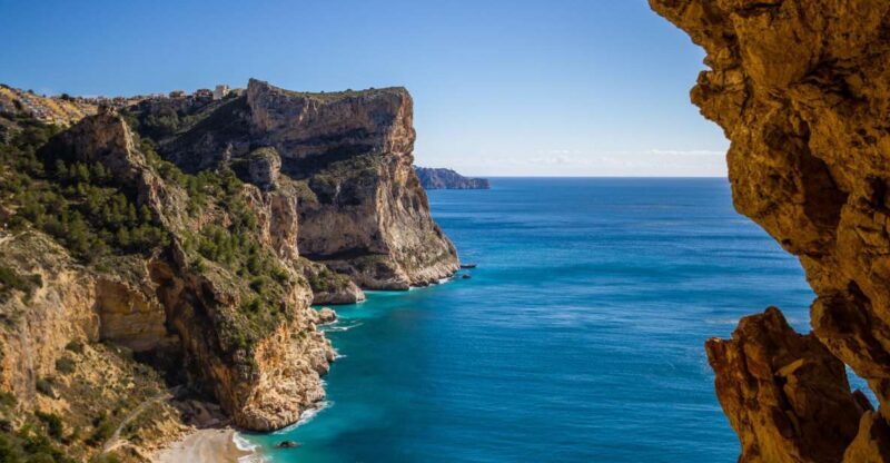 From Valencia: Cala del Moraig Hiking & Beach Trip - The Value of This Experience