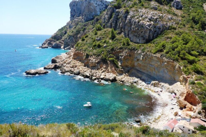 From Valencia: Cala del Moraig Hiking & Beach Trip - What You Need to Know: Practical Tips