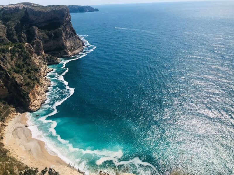 From Valencia: Cala del Moraig Hiking & Beach Trip - Authentic Experiences and Real Traveler Insights