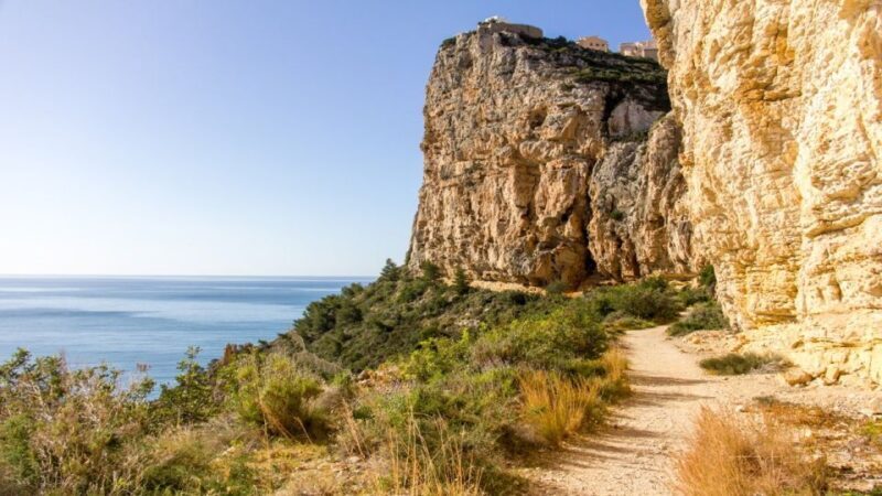 From Valencia: Cala del Moraig Hiking & Beach Trip - FAQ