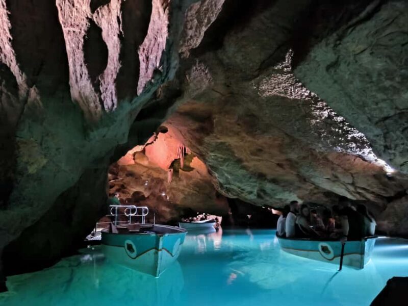 From Valencia: Caves of San José & Peniscola Day Trip - Who Will Love This Tour?