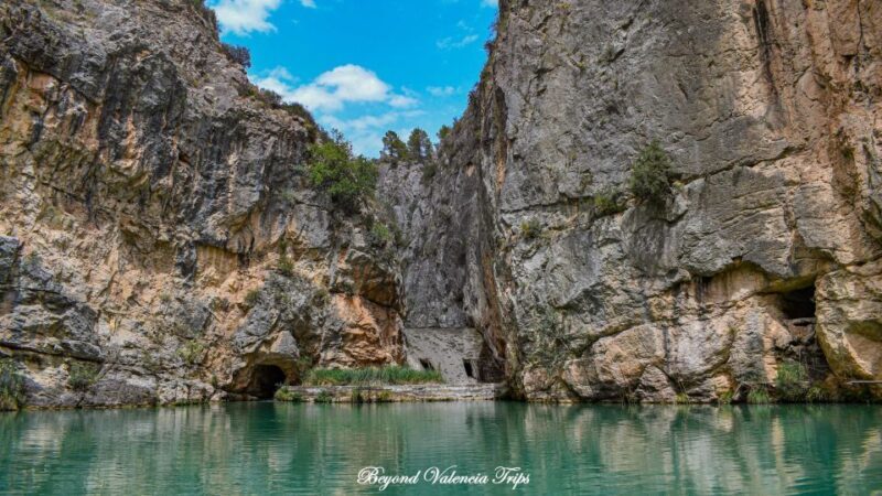 From Valencia: Chulilla, Turia Canyon, Hanging bridges... - The Sum Up