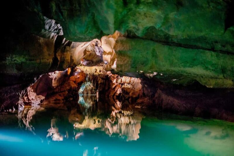 From Valencia: Cueva de Sant Josep Boat Tour with Guide - An In-Depth Look at the Cueva de Sant Josep Tour