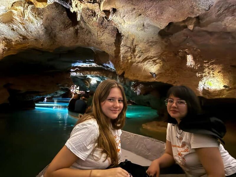 From Valencia: Cueva de Sant Josep Boat Tour with Guide - The Final Word