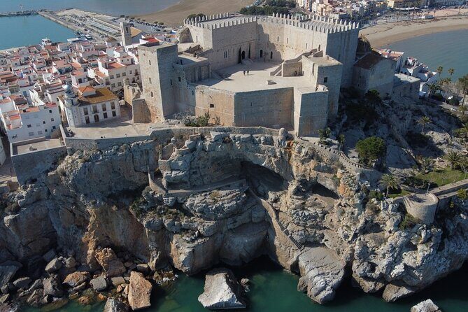 From Valencia: Day Tour in Peniscola, Game of Thrones - The Itinerary Breakdown: What to Expect