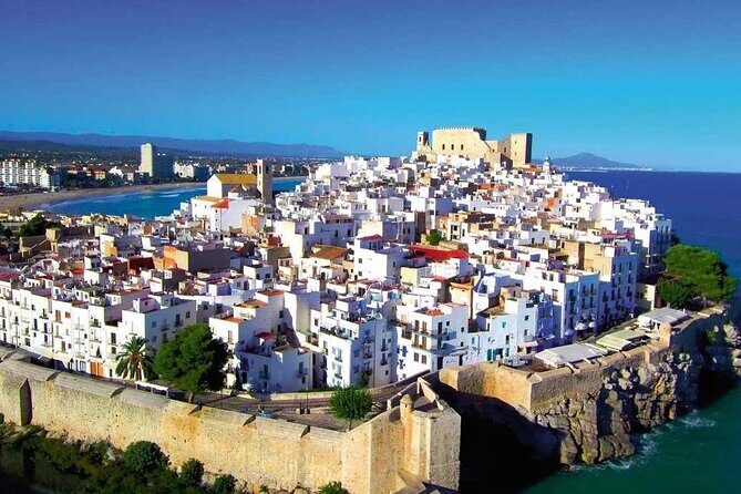 From Valencia: Day Tour in Peniscola, Game of Thrones - Who Would Enjoy This Tour?