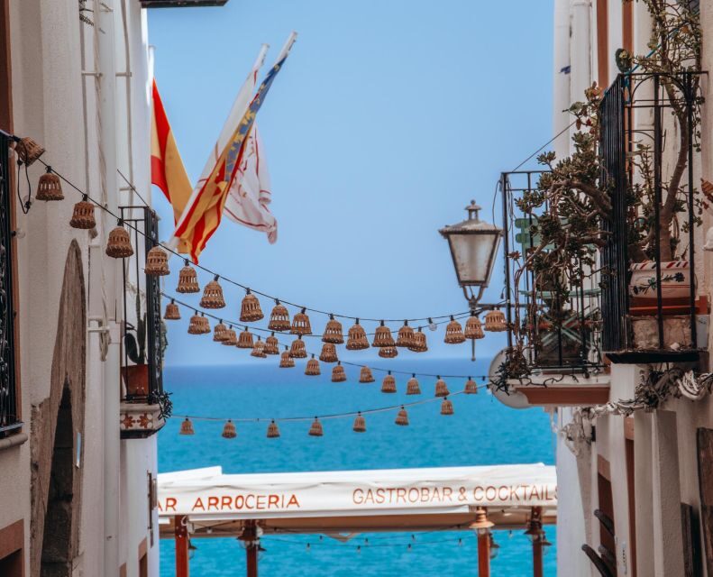 From Valencia: Day Trip to Peñiscola with Castle Visit - Who Is This Tour Best Suited For?