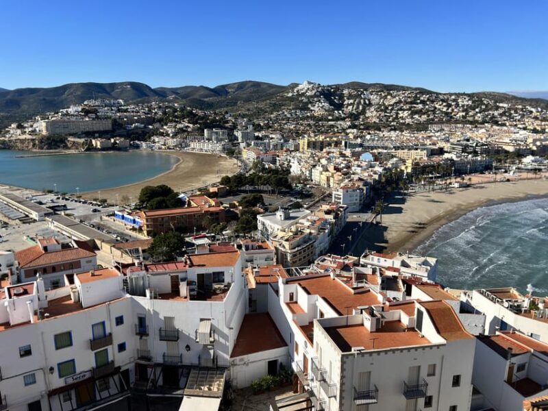 From Valencia: Day Trip to Peñiscola with Castle Visit - Final Thoughts