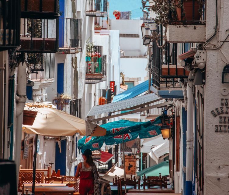 From Valencia: Day Trip to Peñiscola with Castle Visit - FAQ