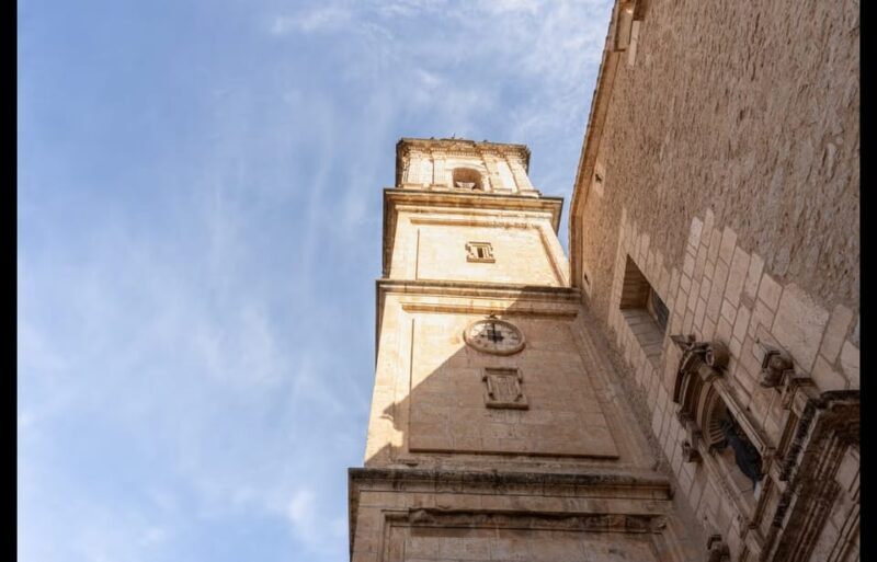 From Valencia: Discover the Medieval Splendour of Bocairent - Discovering Bocairent: A Medieval Treasure Near Valencia