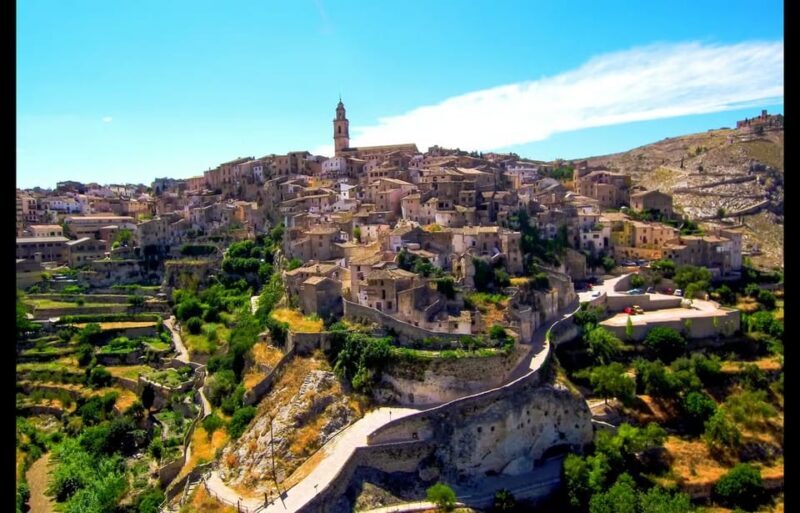 From Valencia: Discover the Medieval Splendour of Bocairent - Authentic Experiences and Reviewer Insights