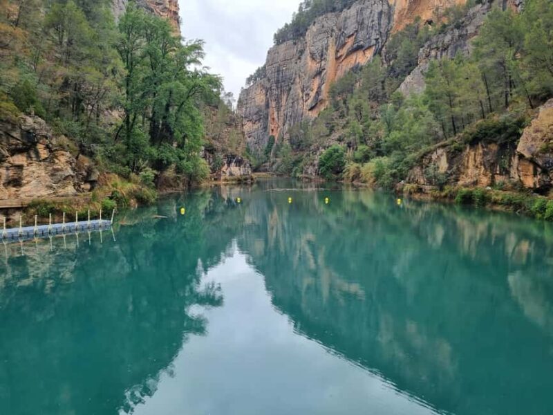 From Valencia: Full Day Tour to Montanejos & Thermal Pools - Additional Considerations