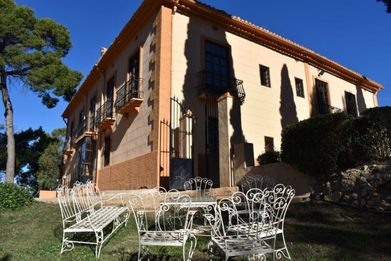 From Valencia: Guided Cheese Factory Tour with Wine Tasting - Genuine Traveler Insights