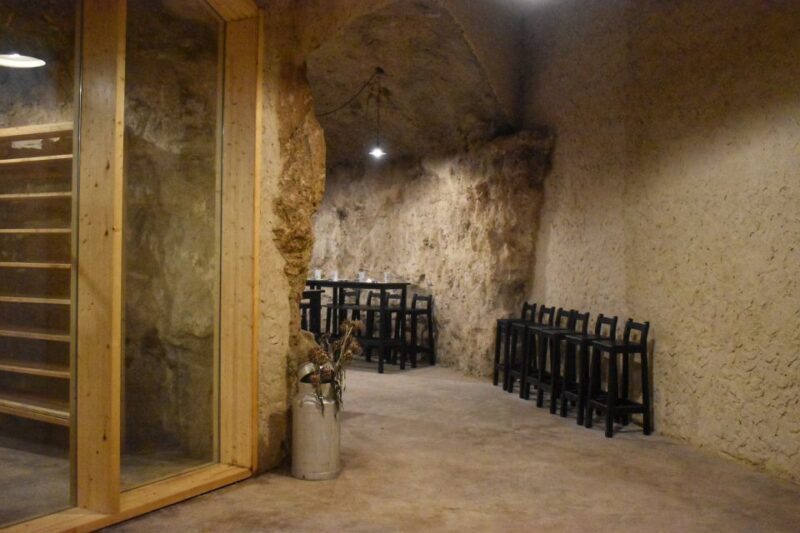 From Valencia: Guided Cheese Factory Tour with Wine Tasting - The Sum Up