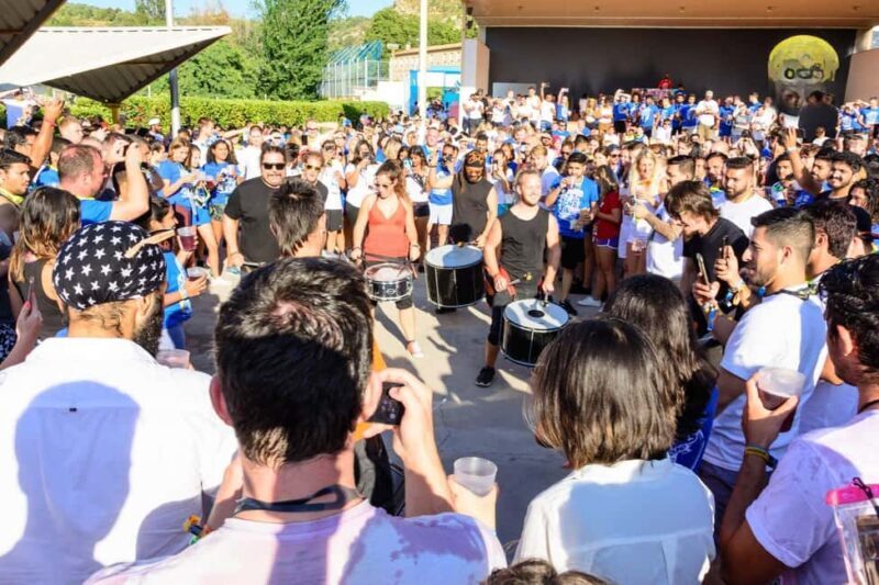 From Valencia: La Tomatina 2026 - The Full Experience: What You Can Expect