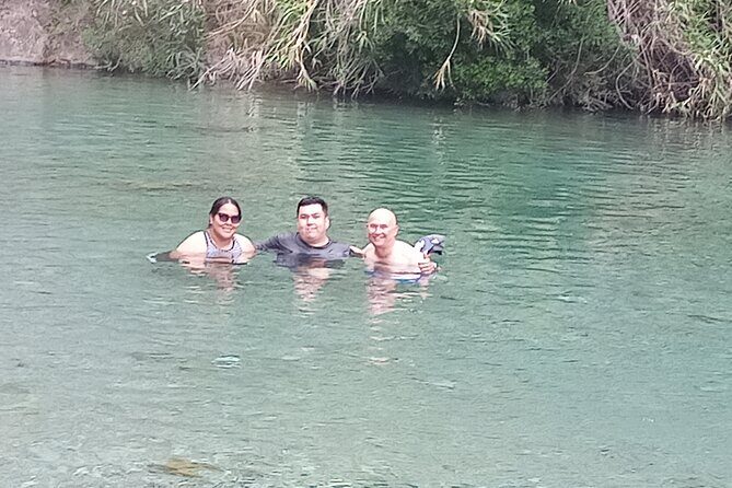 From Valencia: Montanejos Thermal Spring & Girlfriend Waterfall - The Sum Up