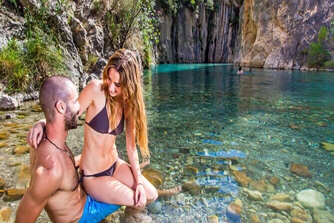 From Valencia: Montanejos Thermal Springs and Great Waterfall - A Day in Nature: Exploring Montanejos and Beyond