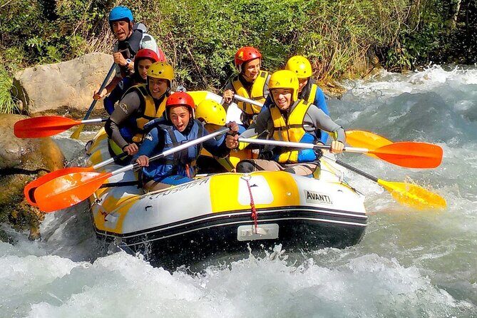 From Valencia: Montanejos Thermal Springs and Great Waterfall - Who Should Book This Tour?