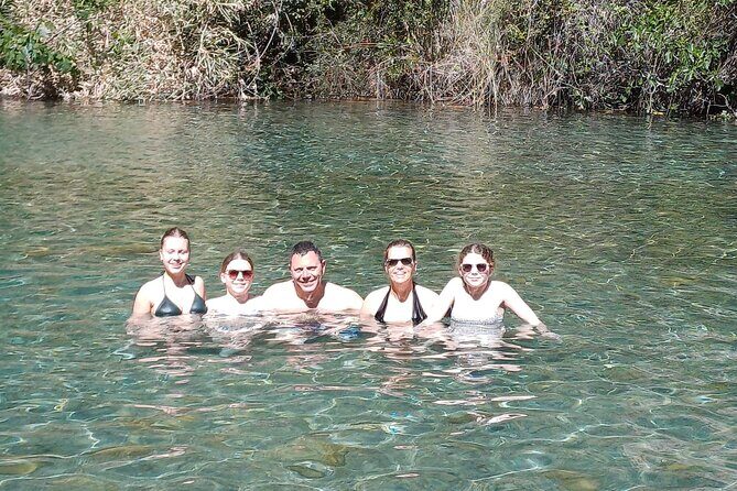 From Valencia: Montanejos Thermal Springs, Half day tour - FAQ