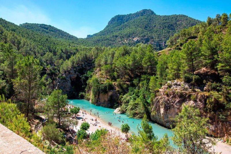 From Valencia: Montanejos Tour with Guided Hike - Practical Details: What You Need to Know