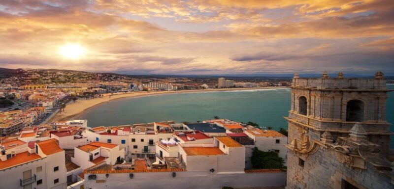 From Valencia: Morella & Peñíscola Day Trip Transfer + Lunch - From Valencia: Morella & Peñíscola Day Trip Transfer + Lunch